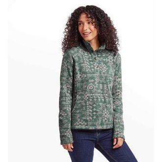 Sherpa Rollkragen Bhutan Pullover