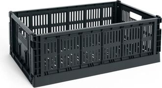 HAY Grande cagette pliable Crate Hay