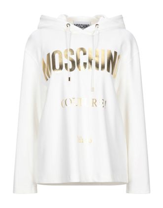 Moschino TOPS - Sweatshirts auf YOOX.COM