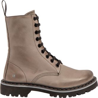 Art Art Unisex 1167 Marina Oxford-Stiefel, Asche, 46 EU