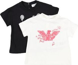 Emporio Armani TOPS - T-shirts sur YOOX.COM