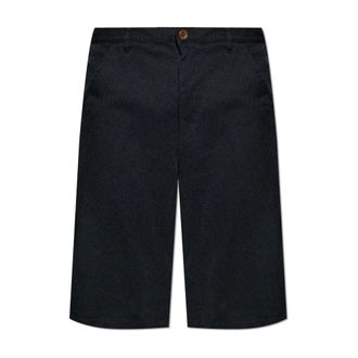Comme Des Gar&ccedil;ons Homme, Shorts, Noir, Taille: M Shorts &agrave; Poches