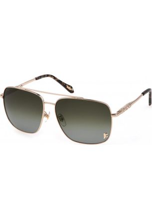 Just Cavalli SJC030610493 SJC030610493 61 Sonnenbrille