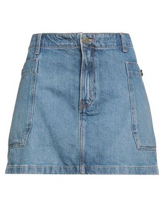 Frame Denim BAS - Jupes en jean sur YOOX.COM