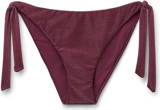 Calzedonia Bikinihose Golden Glow