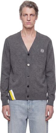 Loewe Wool Cardigan