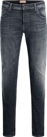 Jack & Jones Male Slim Fit Jeans JJIGLENN JJCOLE AM 488 50SPS Slim Fit Jeans