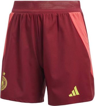 adidas Damen Teamhose Deutschland 25 (Frauenteam) Auswärtsshorts Authentic