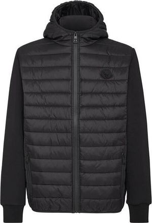 Plein Sport Herren Blazer Nylonjacke