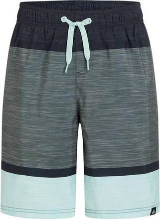 Firefly Kinder Badeshorts Ju.-Badeshorts Lario B Melange Stripe