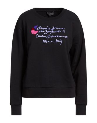 Emporio Armani TOPS - Sweatshirts auf YOOX.COM