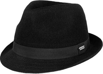 Chillouts Bardolino Hat - Trilby