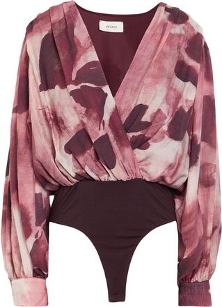 Vicolo TOPS - Bodysuits auf YOOX.COM