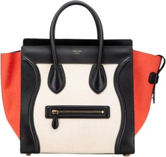 Celine Damen, Pre-Owned, Mehrfarbig, ONE SIZEGröße