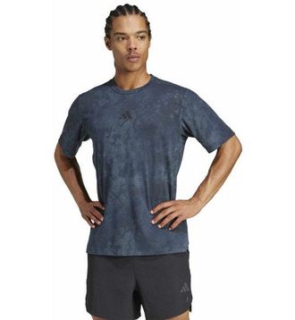 adidas Power Graphic M - T-Shirt - Herren