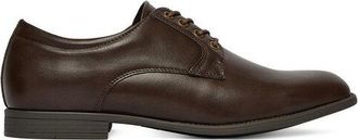Gino Lanetti Halbschuhe MYL8507-4 Braun