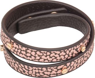 Borbonese SCHMUCK und UHREN - Armb&auml;nder auf YOOX.COM