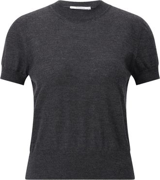 Givenchy Kurzarmpullover aus Kaschmir