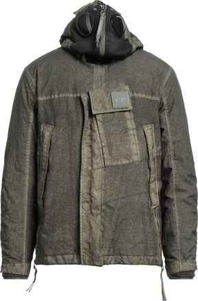 C.P. Company JACKEN & M&Auml;NTEL - Jacken und Anoraks auf YOOX.COM