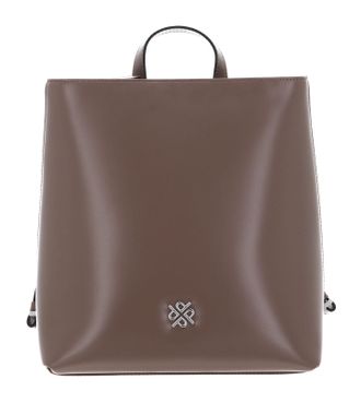 Picard Black TIE Rucksack f&uuml;r Damen aus Rindsleder in der Farbe Chai, Ma&szlig;e: 27x11x28 cm, 55834S92D3