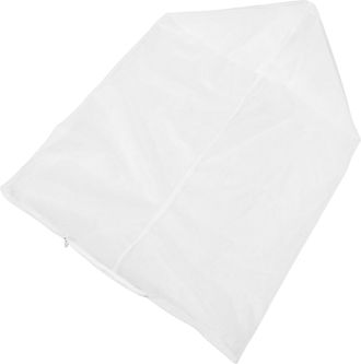 BESPORTBLE GALPADA Innenbezug f&uuml;r Sitzs&auml;cke 110X70X70cm Weicher Atmungsaktiver Ersatzbezug ohne F&uuml;llung Waschbarer Sitzsack Einsatz f&uuml;r Wohnzimmer Terrasse und L