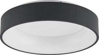 Arcchio LED Deckenleuchte Aleksi aus Metall für Küche von Arcchio