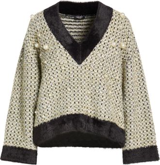 Liu Jo STRICKWAREN - Pullover auf YOOX.COM
