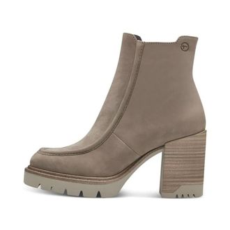 Tamaris Damen, Schuhe, Braun, 41 EUGr&ouml;&szlig;e