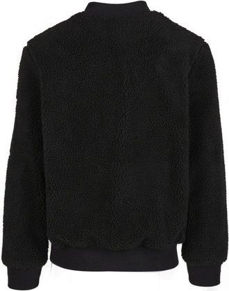 Brandit Allwetterjacke Brandit MA1 Sherpa Jacket (1-St)