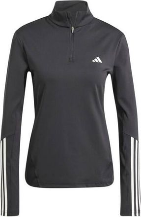 adidas Damen Rolli Hyperglam Training Quarter-Zip