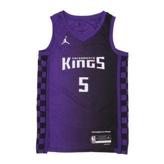 Nike Jordan Basketball Tank Top - - Sport - Herren - Lila - S