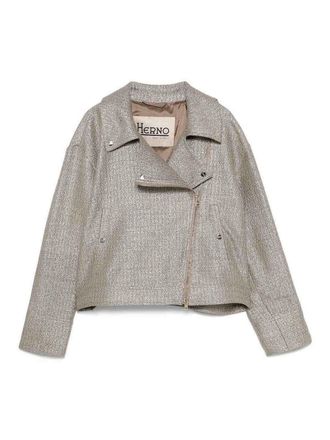 Herno Veste Casual - Gris