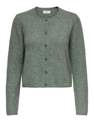 Jacqueline de Yong Jdy Chloe Life L/S KNT Noos Cardigan