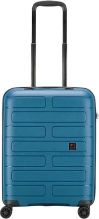 Roncato unisex, Valises, Bleu, Taille: S Modo Supernova 2.0