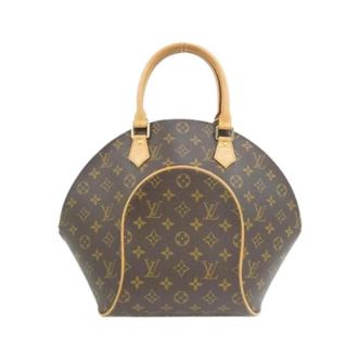 Louis Vuitton Pre-owned Monogram Ellipse Bag - - Pre-owned - Damen - Braun - ONE SIZE