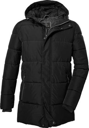 G.I.G.A. DX by killtec Herren Mantel GW 9 MN QLTD PRK