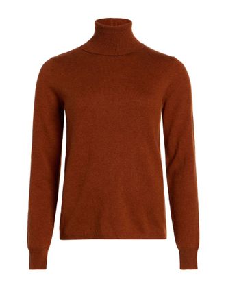 Max Mara STRICKWAREN - Rollkragenpullover auf YOOX.COM