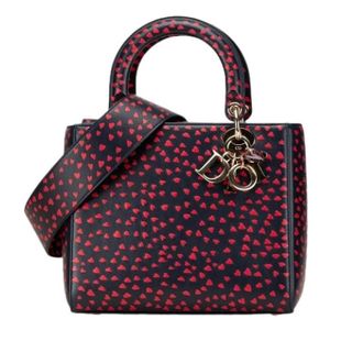 Dior Pre-owned Lady Handbag - - Pre-owned - Damen - Mehrfarbig - ONE SIZE