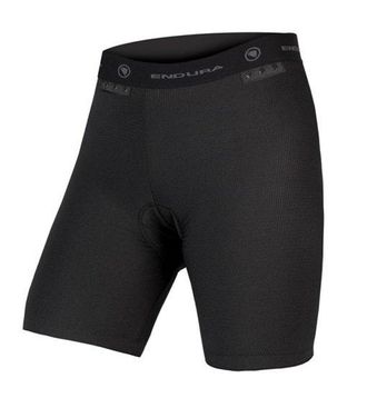 Endura Womens Padded Clickfast Liner - Fahrradhose - Damen
