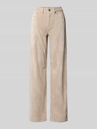 Drykorn Cordhose mit Eingrifftaschen Modell MEDLEY