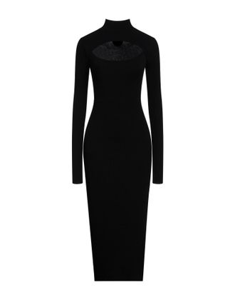 Just Cavalli KLEIDER - Midi-Kleider auf YOOX.COM