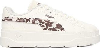 Puma Sneakers CWBEO-KARMEN CLASSIC 41033201 Creme