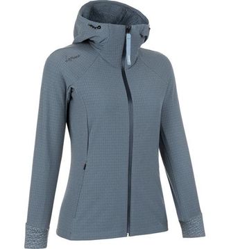 LaMunt Paola Tech Full Zip Fleece - Fleecejacke - Damen