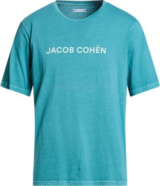 Jacob Cohen TOPS - T-shirts auf YOOX.COM
