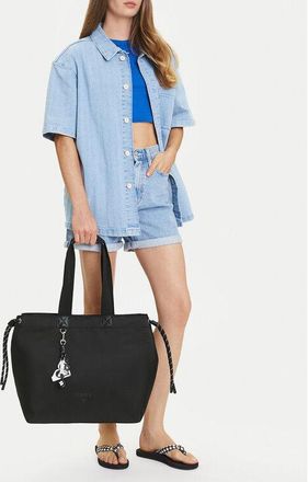 Roxy Handtasche C-ROXY-M-004-08 Schwarz