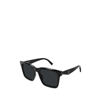 Saint Laurent SL M170 Sonnenbrille - - Accessories - Damen - Schwarzk - 55 MM