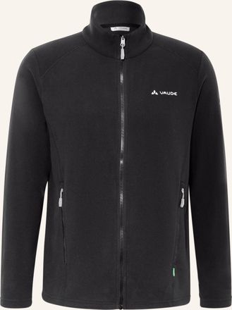Vaude Fleecejacke Rosemoor Ii schwarz