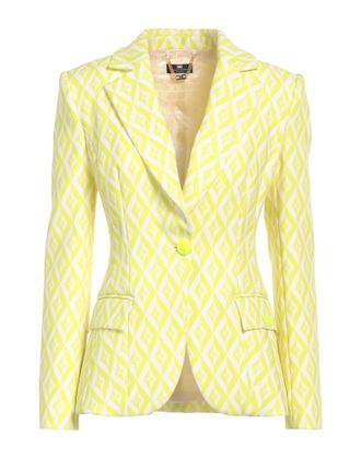 Elisabetta Franchi ANZ&Uuml;GE und CO-ORDS - Blazers auf YOOX.COM