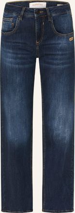 Gang Gang Straight Jeans 94river blau