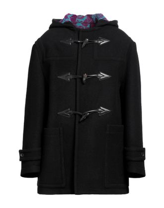 Versace JACKEN & M&Auml;NTEL - M&auml;ntel auf YOOX.COM